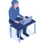 Jadi Hacker | Belajar Hacking Mulai Dari Nol