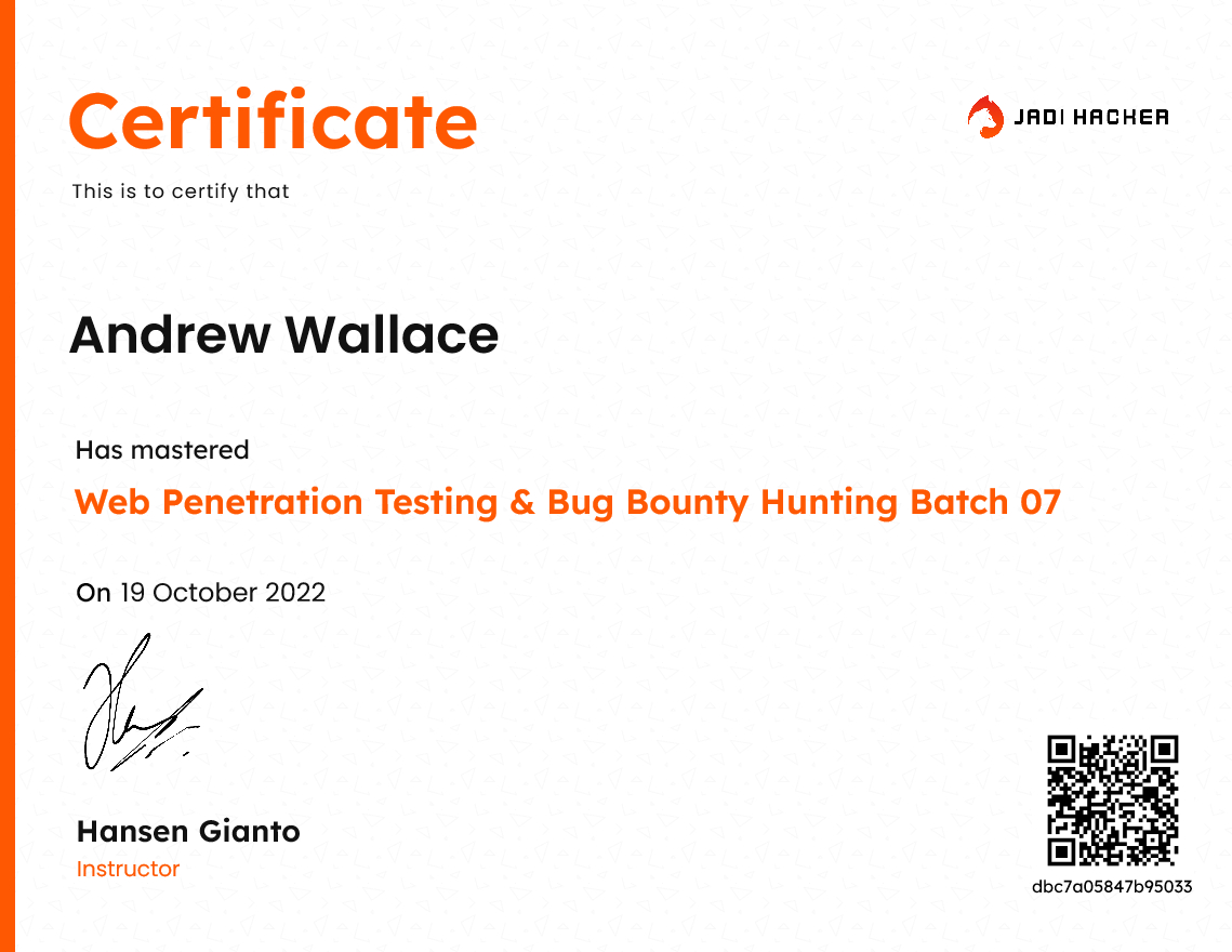 Jadi Hacker | Belajar Hacking Mulai Dari Nol